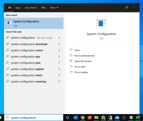 How to Change Boot Order in Windows 10 - Itechguides
