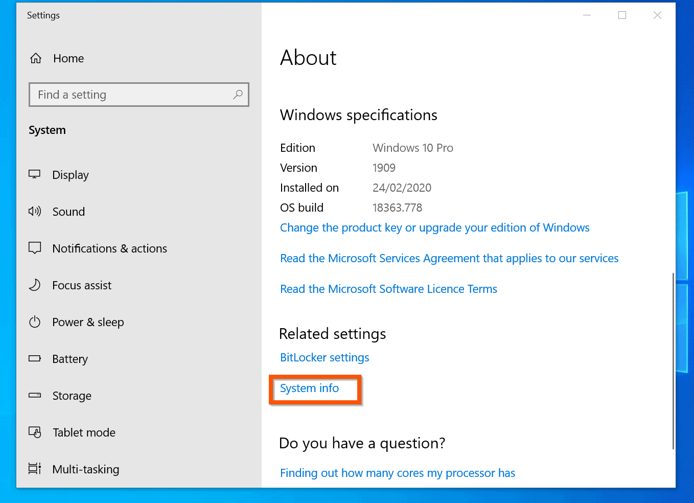 How to Change Boot Order in Windows 10 - Itechguides