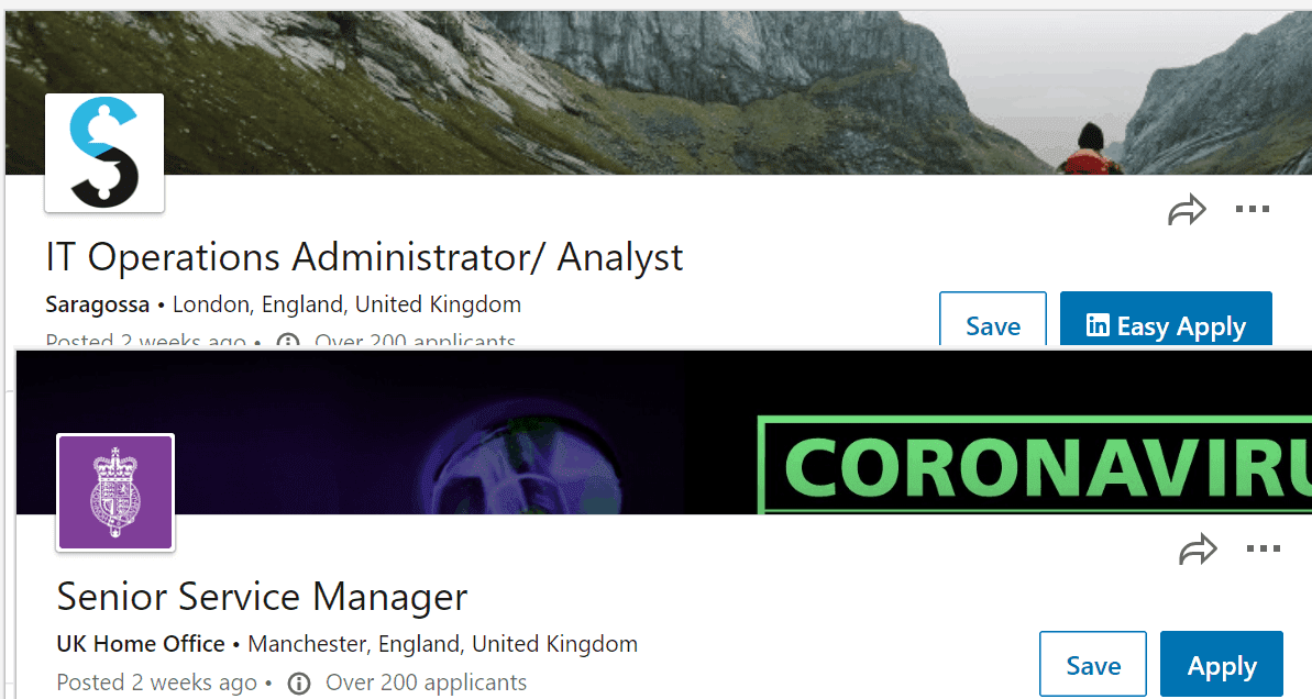 Linkedin Easy Apply - What It Is - Benefits - How to Maximize It