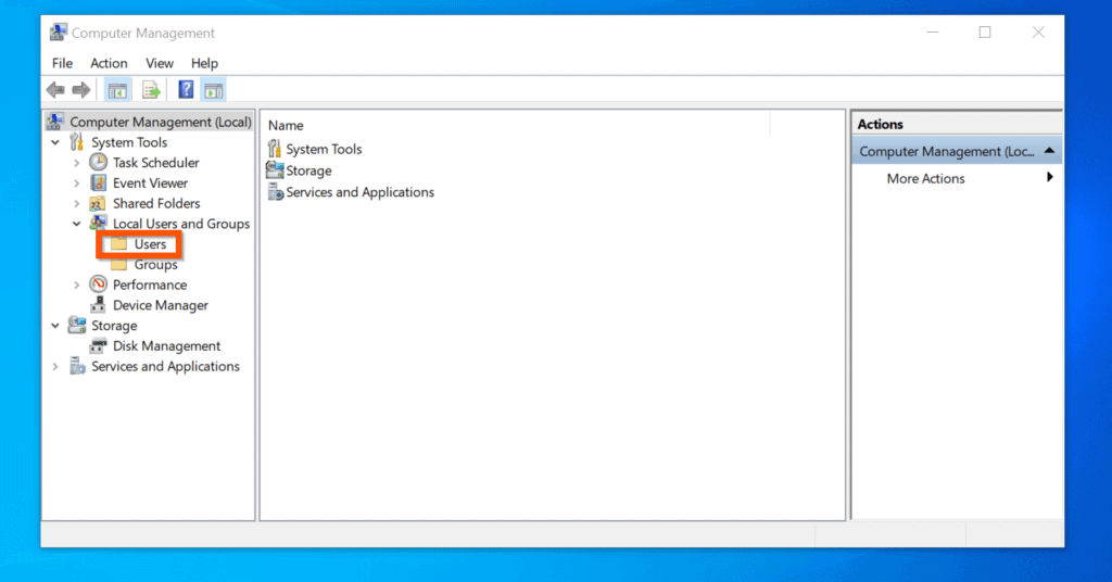 How to Delete Administrator Account Windows 10 | Itechguides.com