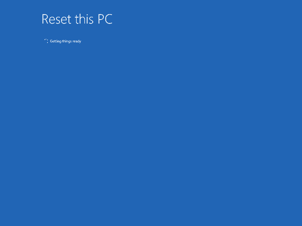 How To Reset Windows 10 Without Password Itechguides