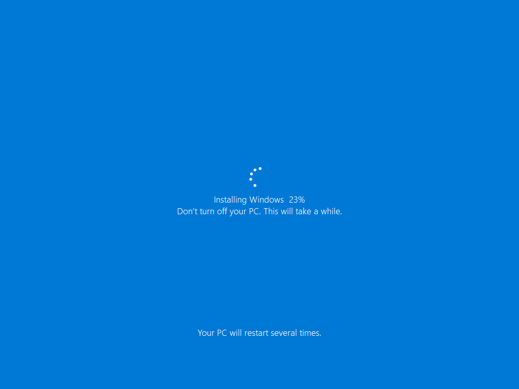 How To Reset Windows 10 Without Password Itechguides