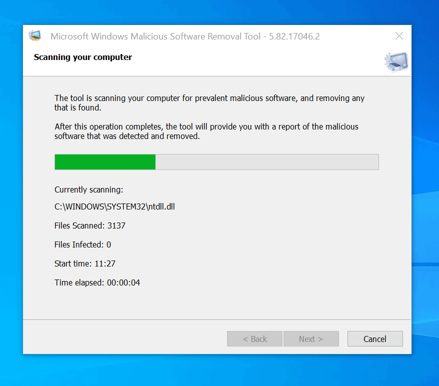 How to Remove Malware from Windows 10 - Itechguides