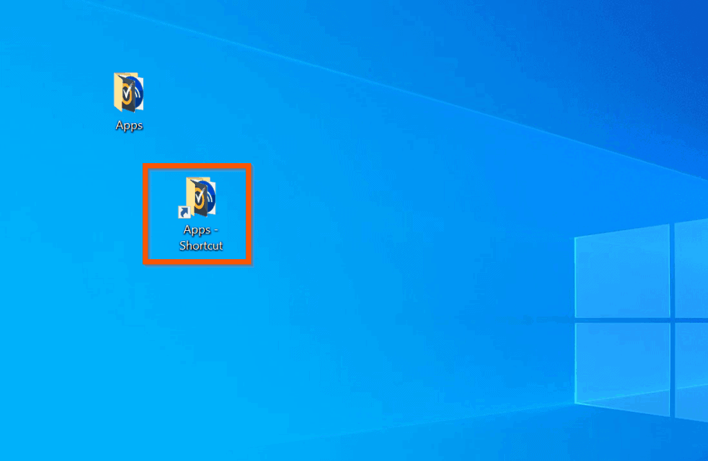 How to Create a Shortcut on Windows 10 | 5 Methods | Itechguides.com