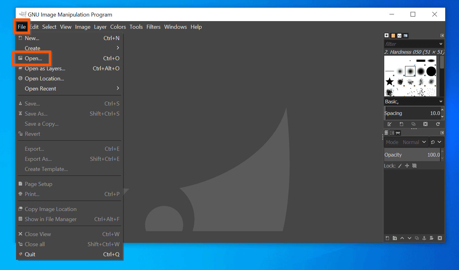 How to Convert JPEG to JPG on Windows 10 - Itechguides