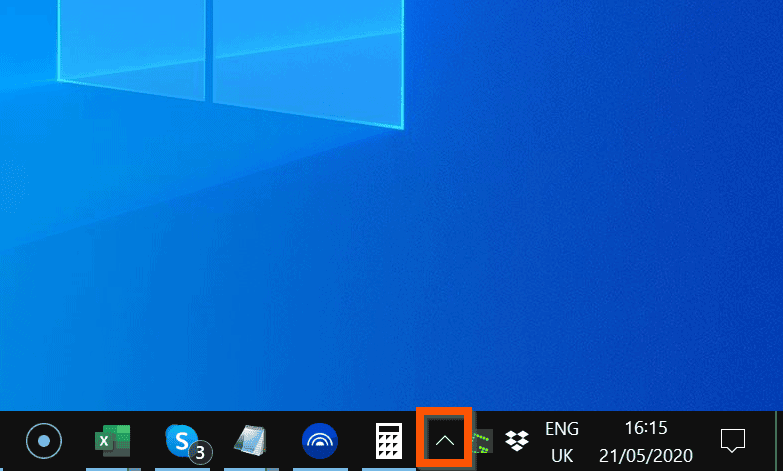 Windows 10 Battery Icon Missing? Here is How Restore it