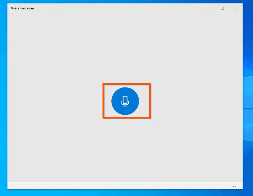How to Record Audio on Windows 10 - Itechguides