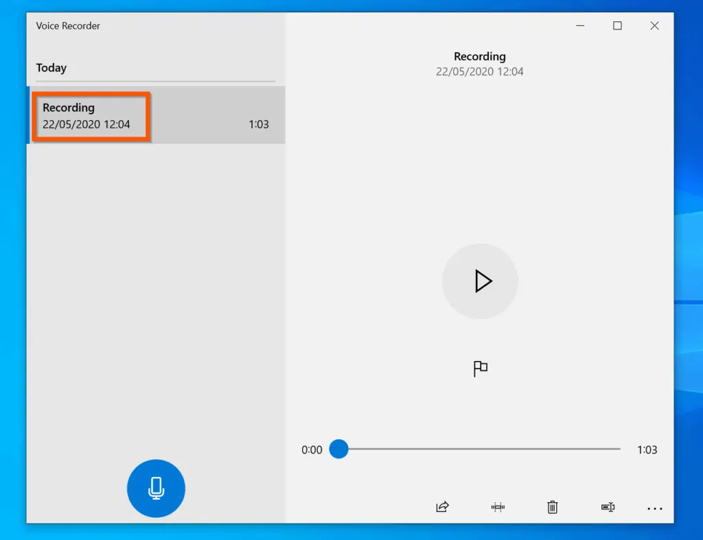 How to Record Audio on Windows 10 - Itechguides