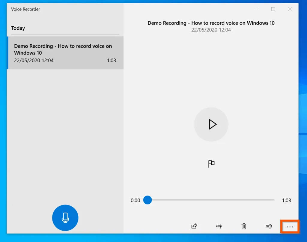 How to Record Audio on Windows 10 - Itechguides