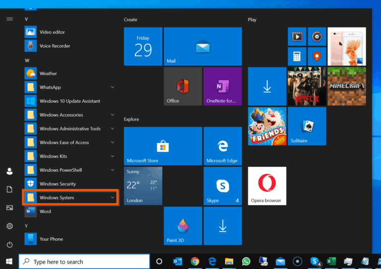How to Run CMD As Admin (Administrator) - 3 Methods - Itechguides.com