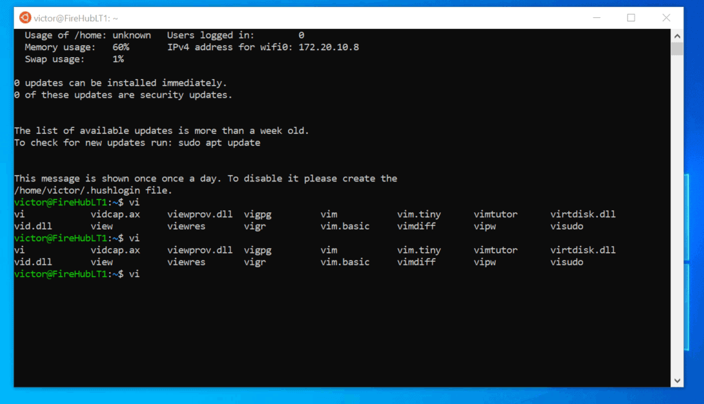 How to Clear Command Prompt in Windows and Linux (+Clear History) How to Clear Command Prompt in Windows and Linux (+Clear History)
