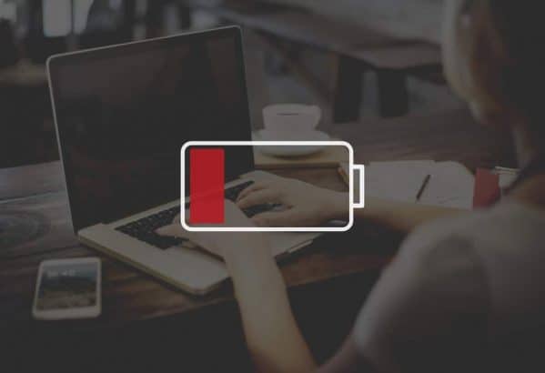 Windows 10 Battery Icon Missing? Here is How Restore It
