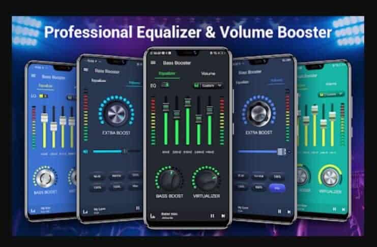 5 Best Android Equalizer - Itechguides