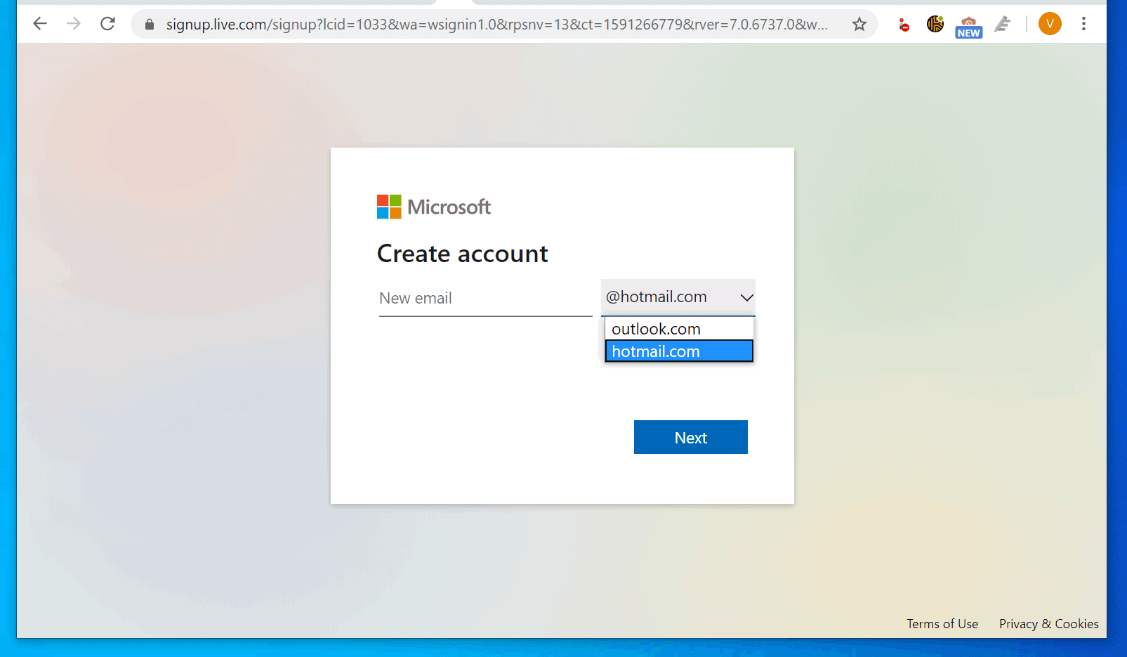 What is Hotmail? - Hotmail.com Explained - Itechguides.com