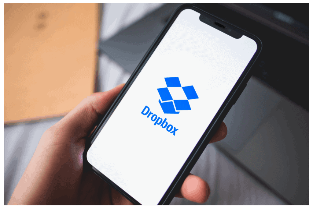 How to Use Dropbox - 4 Simple Steps with Examples - Itechguides.com