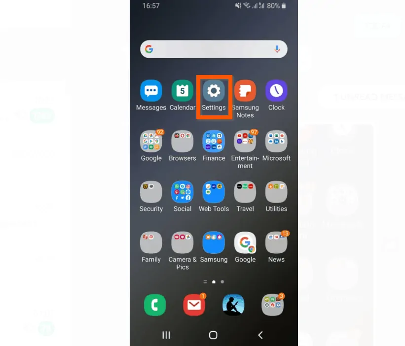 How to Sign Out of Google - Itechguides