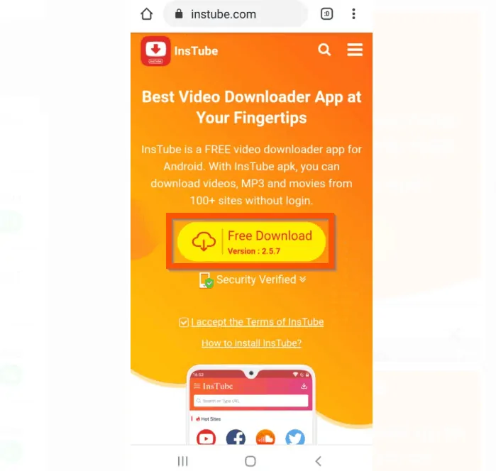 How to Install APK on Android - Itechguides