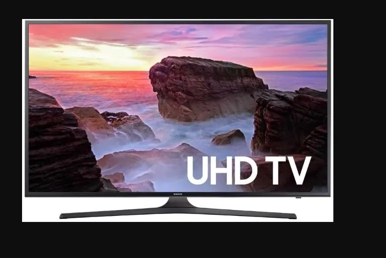 5 Best 40 Inch TV for Homes and Offices - Itechguides