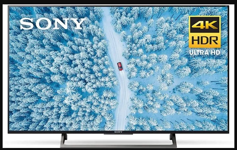 5 Best Sony 4K TV for Homes and Offices - Itechguides