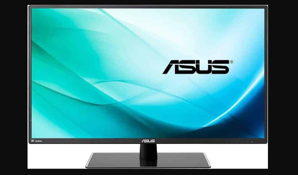 32-Inch LCD Monitor Deals - 5 Best 32-Inch LCD Monitor Deals 2023