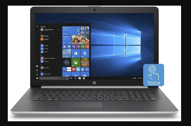 Best HP Laptop | 5 Best HP Laptop 2021 | Itechguides.com