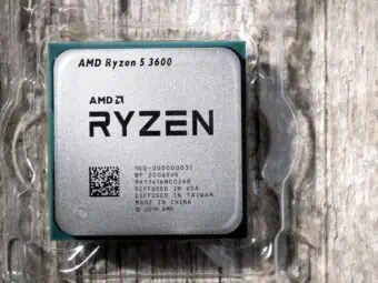 Processor Specs - Thousands of Processors Specifications