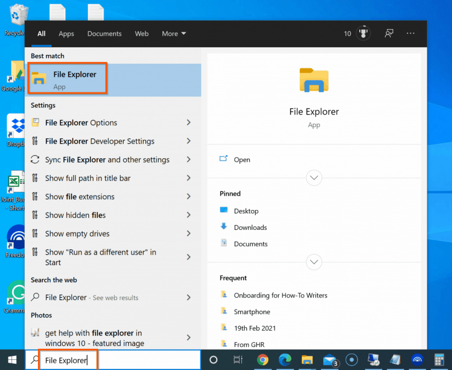 Get Help With File Explorer In Windows 10: Your Ultimate Guide