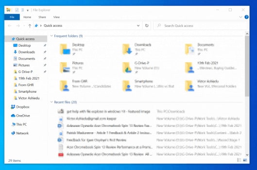 Get Help With File Explorer In Windows 10: Your Ultimate Guide