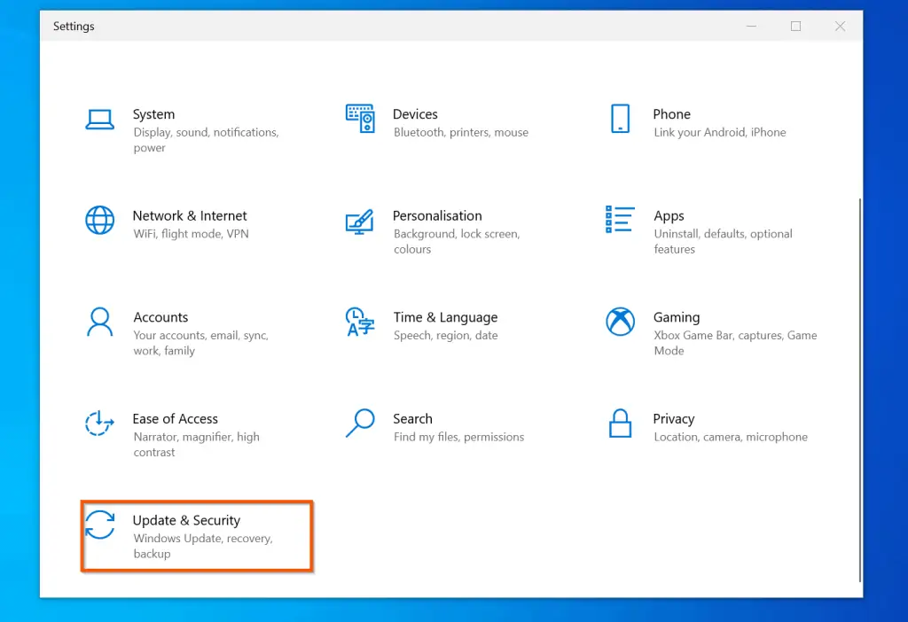 How to Repair File Explorer in Windows 10 (4 Methods) - Itechguides