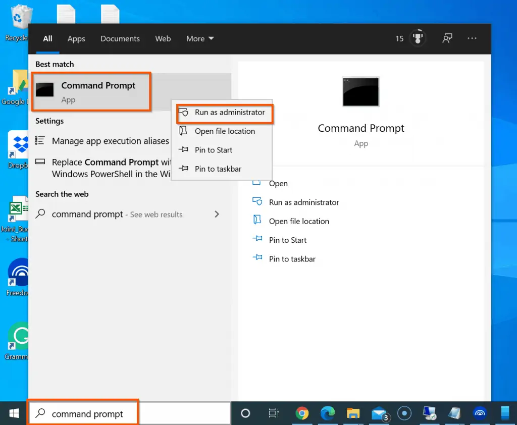 How to Repair File Explorer in Windows 10 (4 Methods) - Itechguides