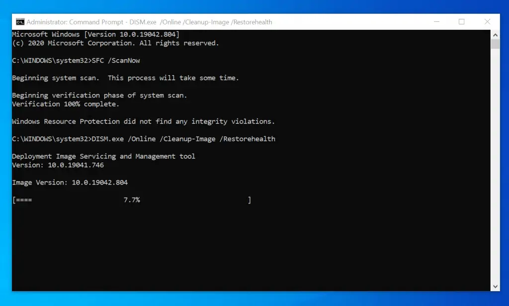 How to Repair File Explorer in Windows 10 (4 Methods) - Itechguides