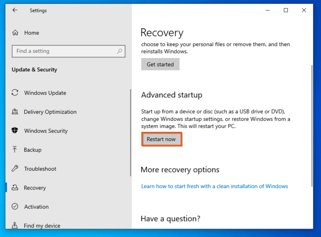Repair File Explorer Windows 10 | 4 Methods That Work | Itechguides.com