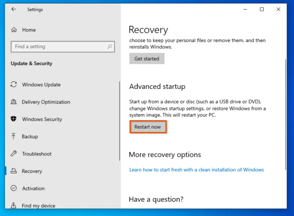 How to Repair File Explorer in Windows 10 (4 Methods) - Itechguides