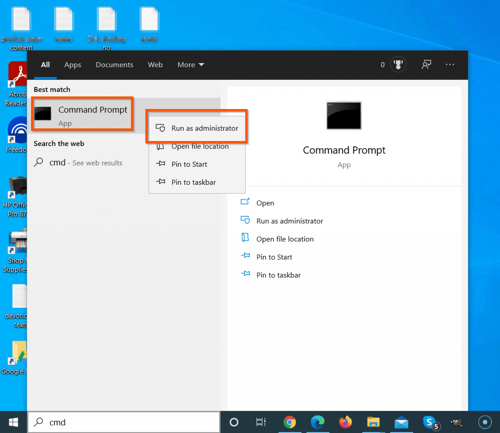 Windows 10 Test Mode Displaying on Your Computer? Here is the Fix