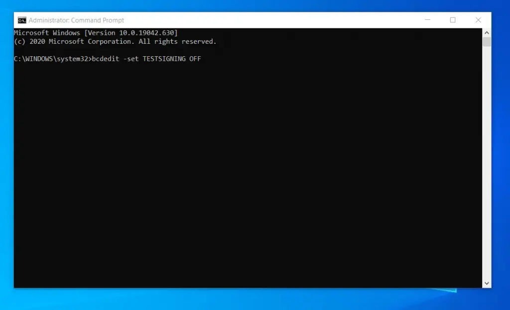 Windows 10 Test Mode Displaying On Your Pc Here Is The Fix Itechguides