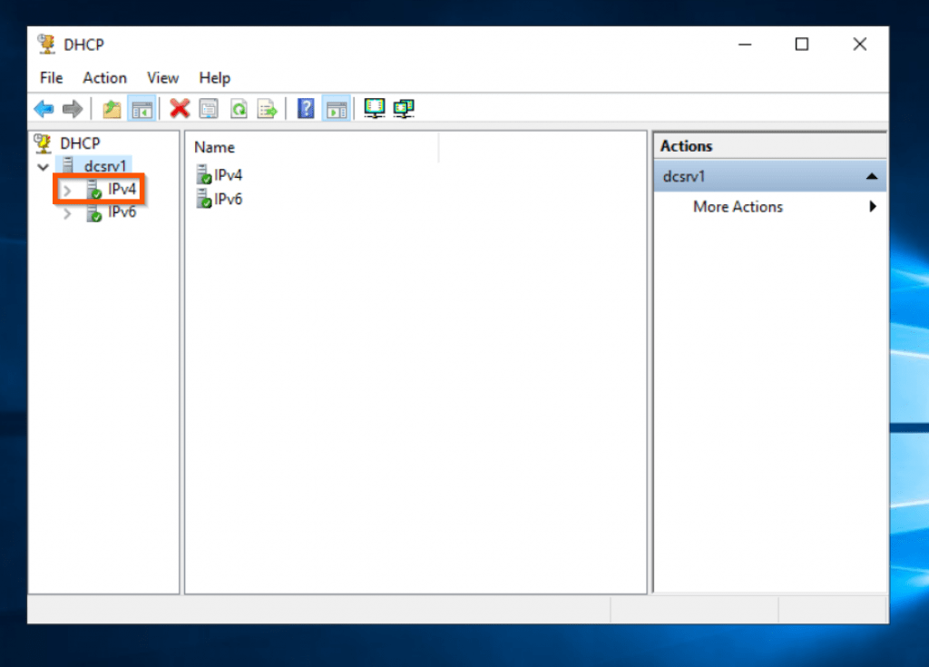 How to Change DHCP Lease Time in Windows 10 - Itechguides.com