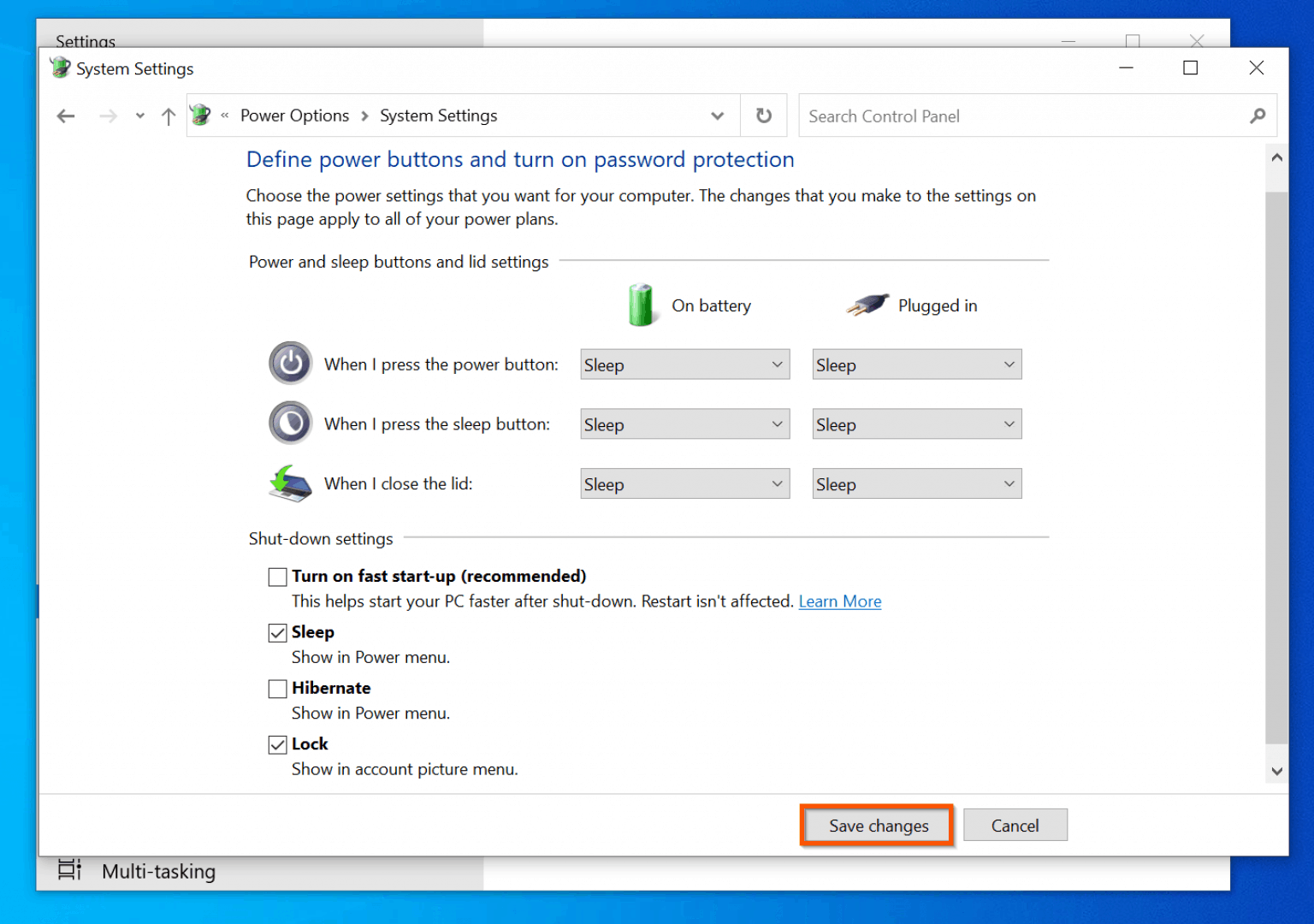 Windows 10 Bluetooth Toggle Missing? Here Is The Fix | Itechguides.com