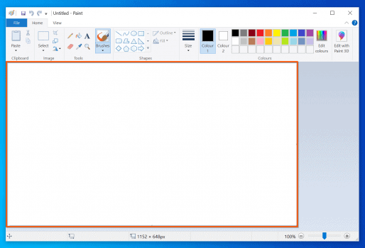 Help With Paint In Windows 10: Your Ultimate Paint Guide
