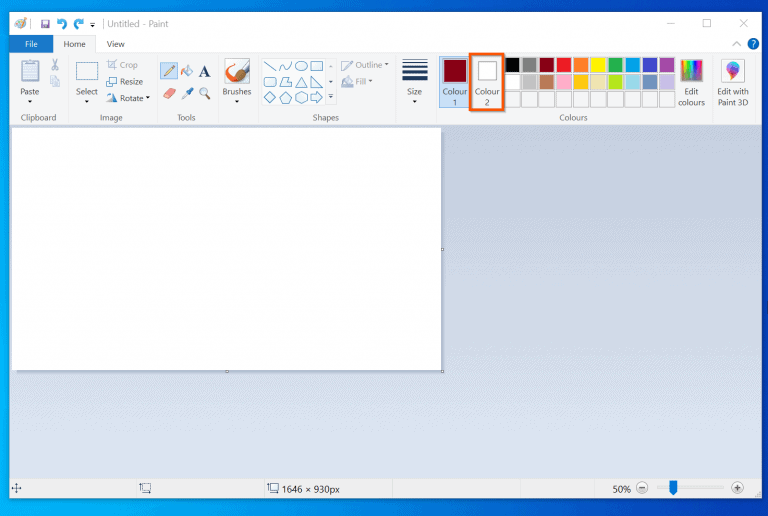 Help With Paint In Windows 10: Your Ultimate Paint Guide