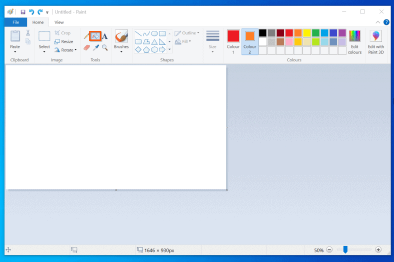 Help With Paint In Windows 10: Your Ultimate Paint Guide