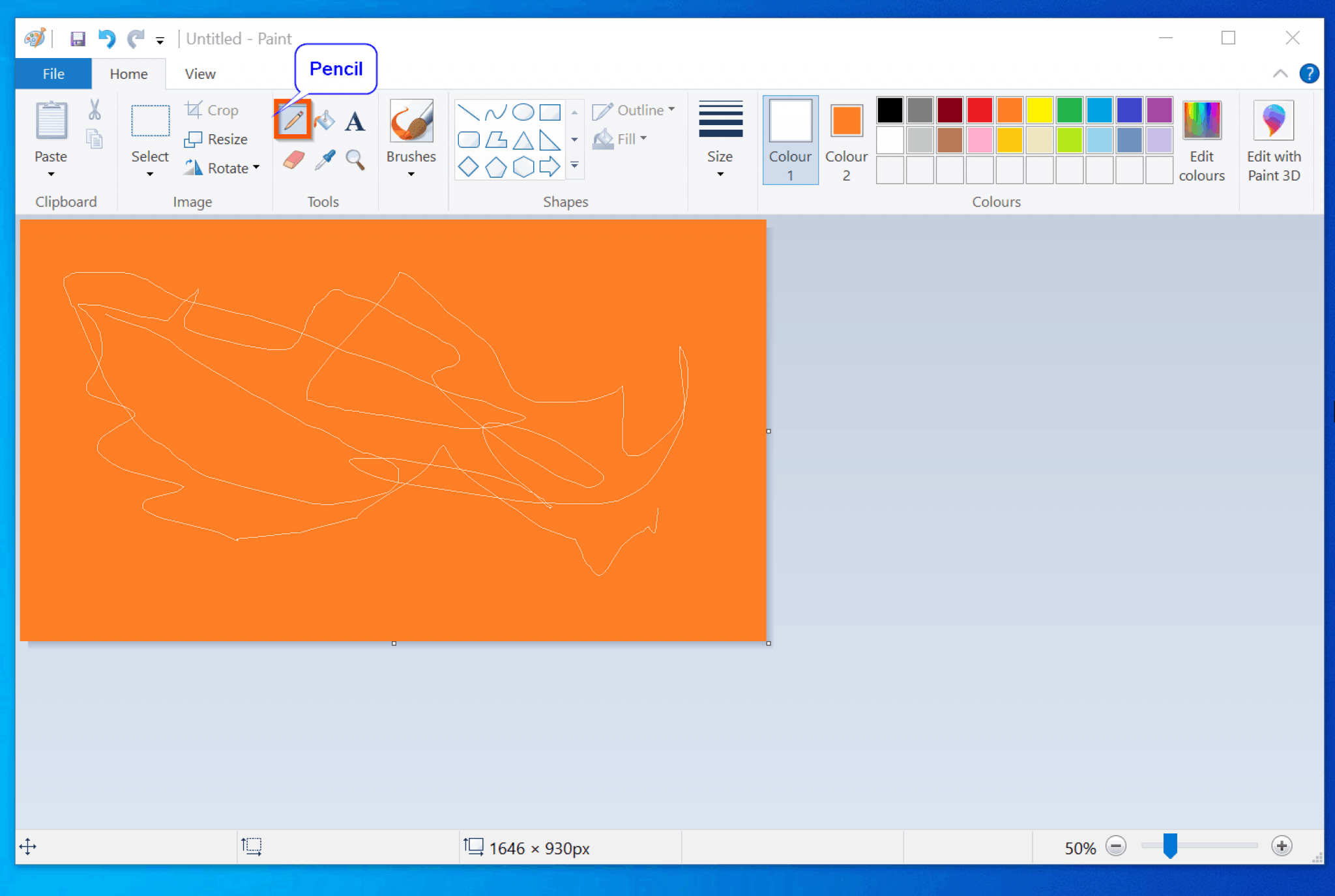 Help With Paint In Windows 10: Your Ultimate Paint Guide