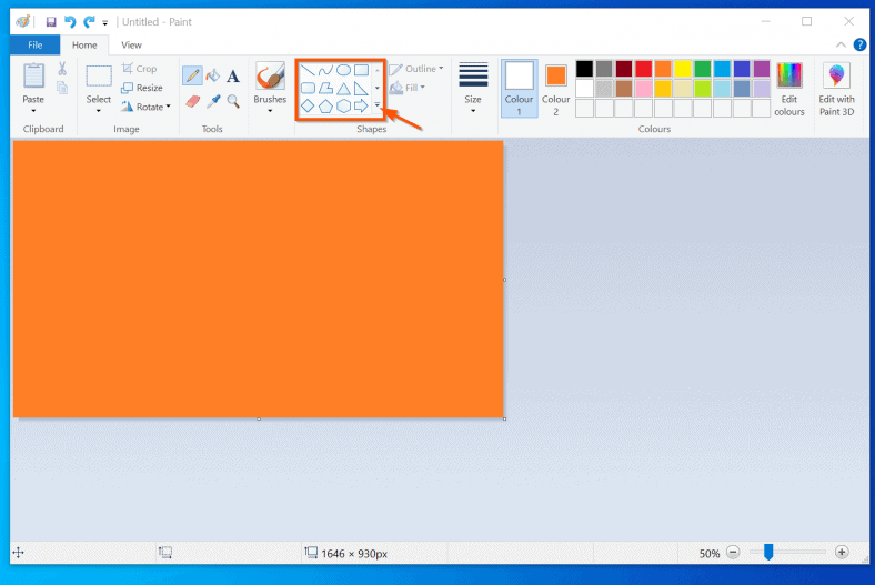 Help With Paint In Windows 10: Your Ultimate Paint Guide