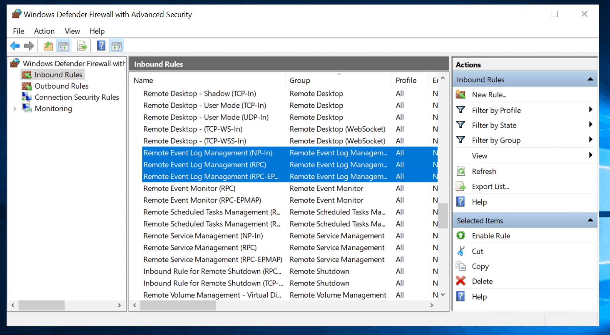 Server Manager | What Is It And How To Use It | Itechguides.com Server Manager | What Is It And How To Use It | Itechguides.com