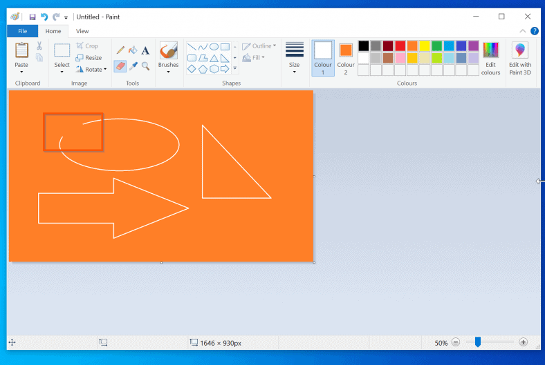 Help With Paint In Windows 10: Your Ultimate Paint Guide