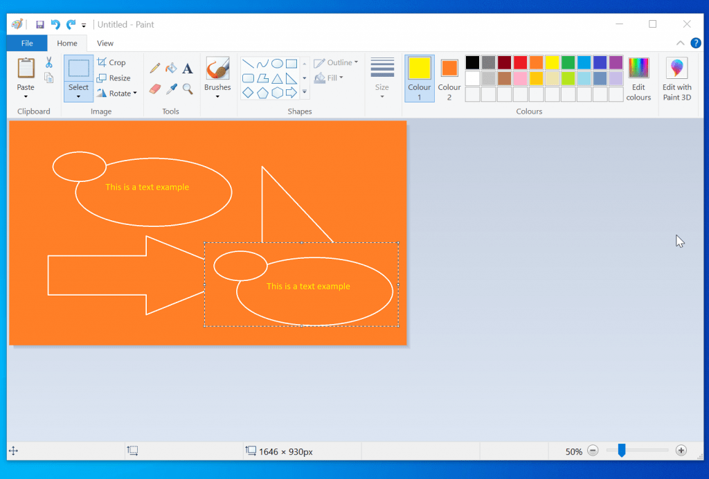 Help With Paint In Windows 10: Your Ultimate Paint Guide