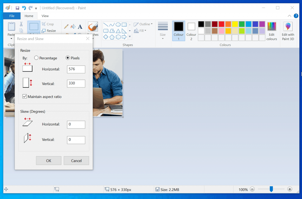 Help With Paint In Windows 10: Your Ultimate Paint Guide