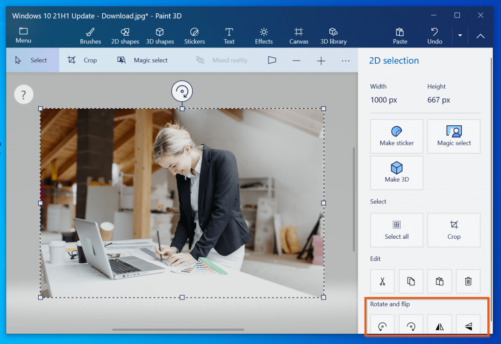 Help With Paint In Windows 10: Your Ultimate Paint Guide