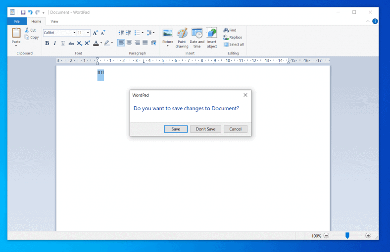Help With WordPad In Windows 10: Your Ultimate WordPad Guide