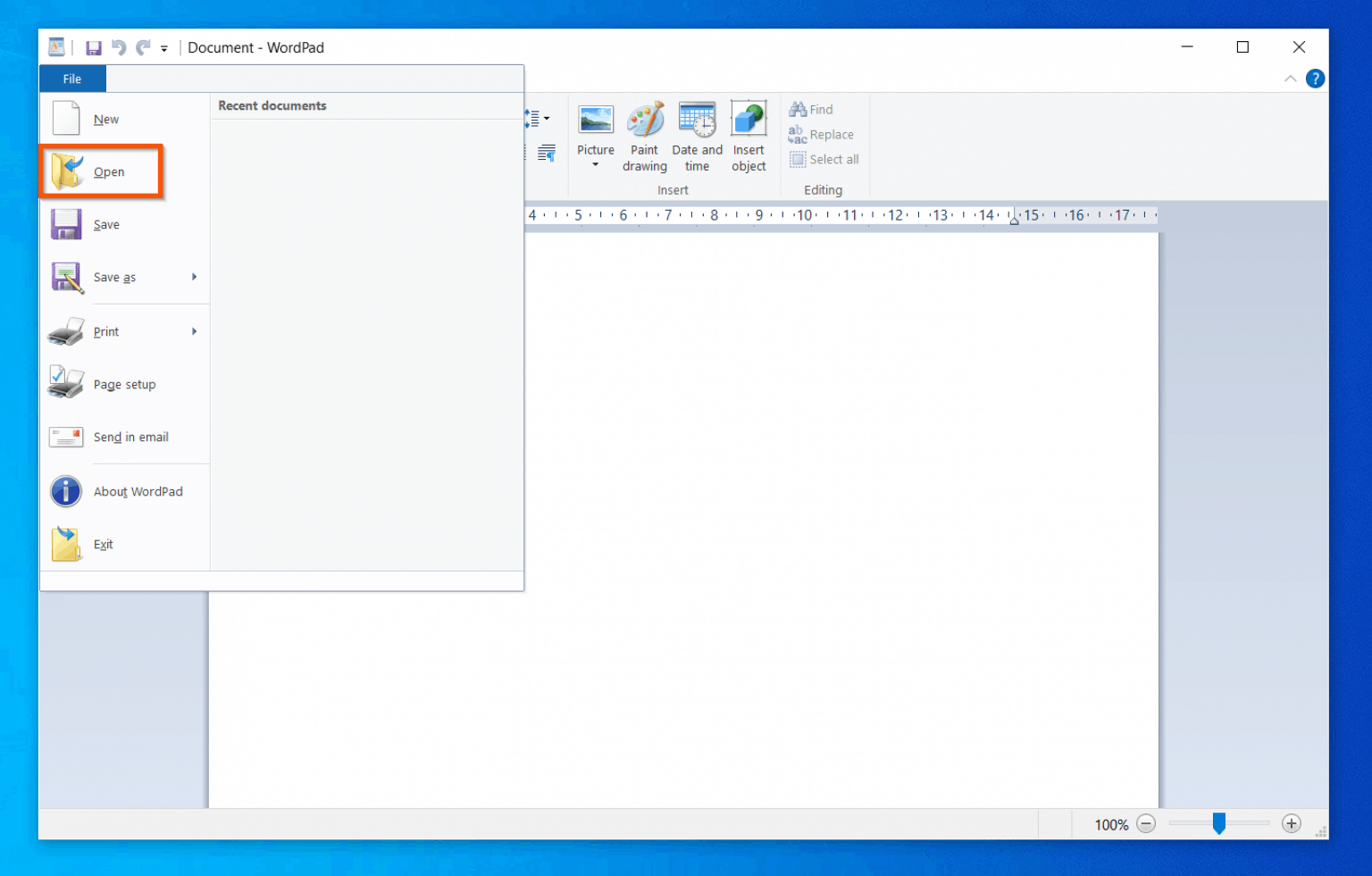 Help With WordPad In Windows 10: Your Ultimate WordPad Guide