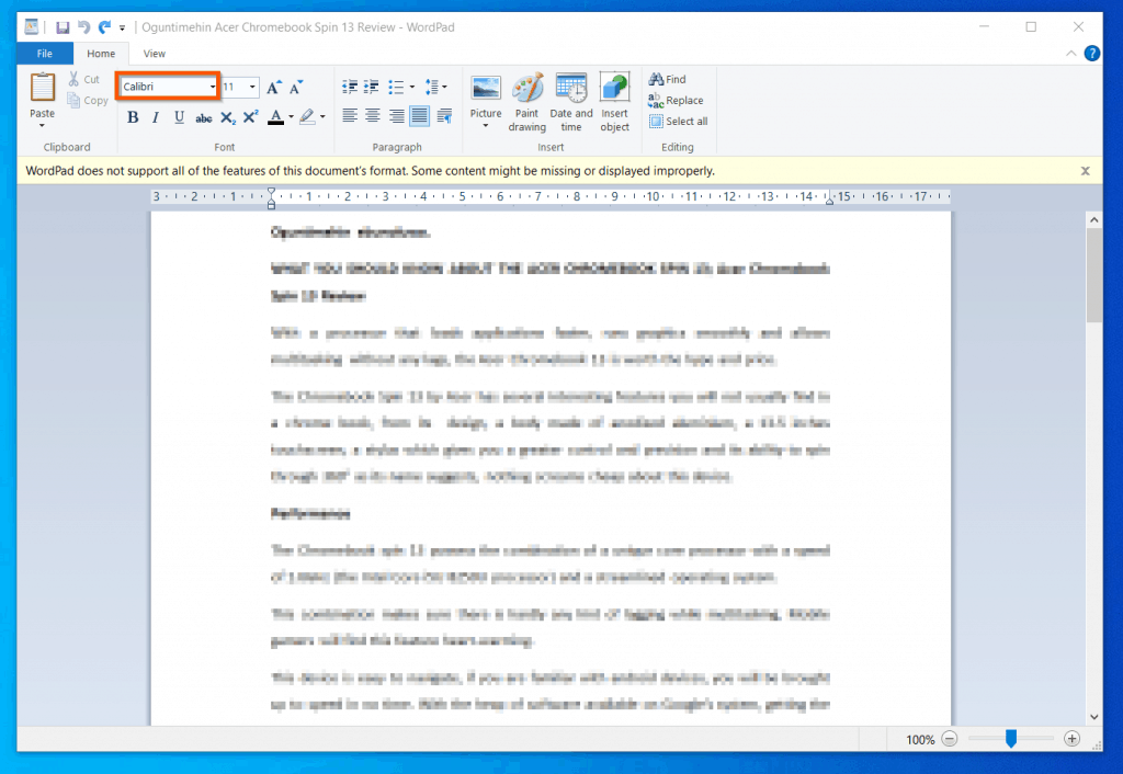 Help With WordPad In Windows 10: Your Ultimate WordPad Guide
